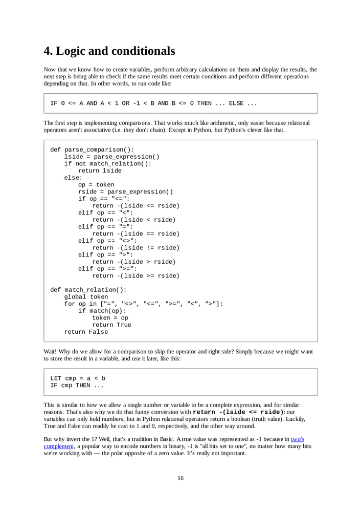 Make Your Own Programming Language by No Time To Play Make Your Own Programming Language by No Time To Play