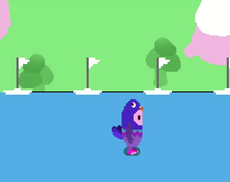 Fall Dies by BadCoffeeGames