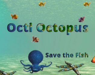 Octi Octopus by Evolutionary Games