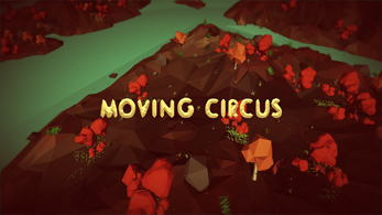 Moving Circus by CarlosMMP