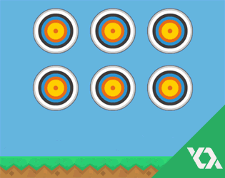 Breakable Physics Circle Object for GameMaker: Studio by KeeVee Games