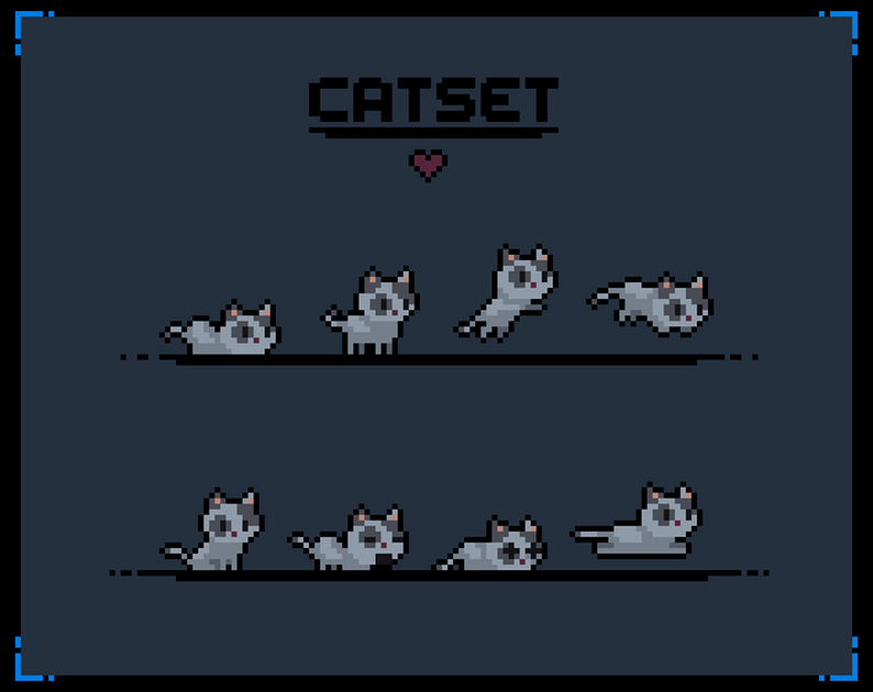 Catset by seethingswarm