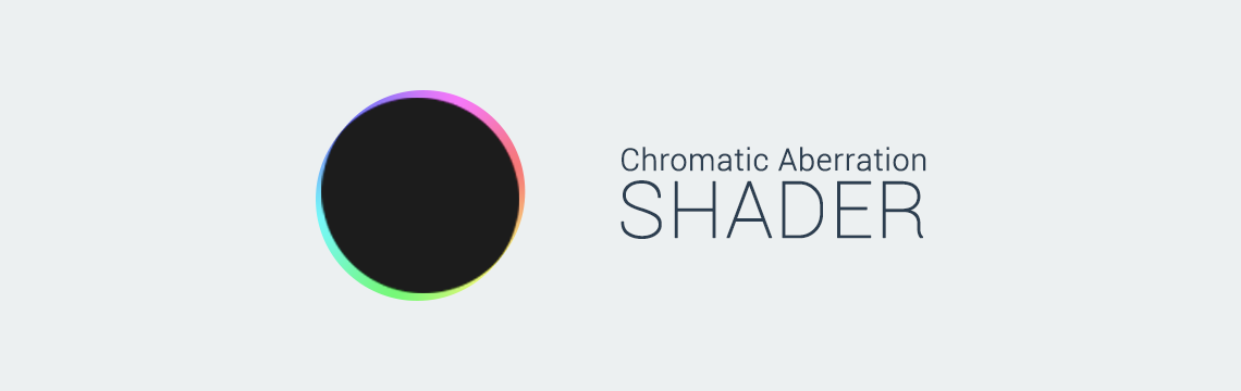 Chromatic Aberration Shader for GameMaker: Studio by KeeVee Games Chromatic Aberration Shader for GameMaker: Studio by KeeVee Games