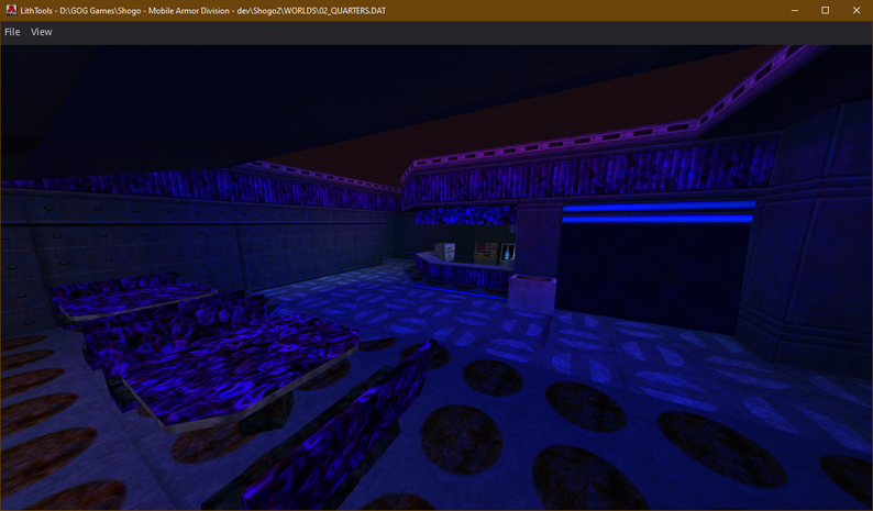 LithTools by HeyThereCoffeee