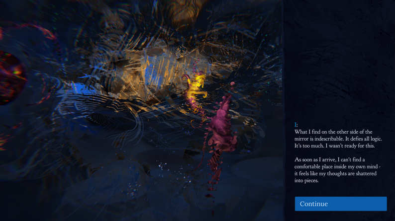 Meta Form by Boz of Aesth, c0hil