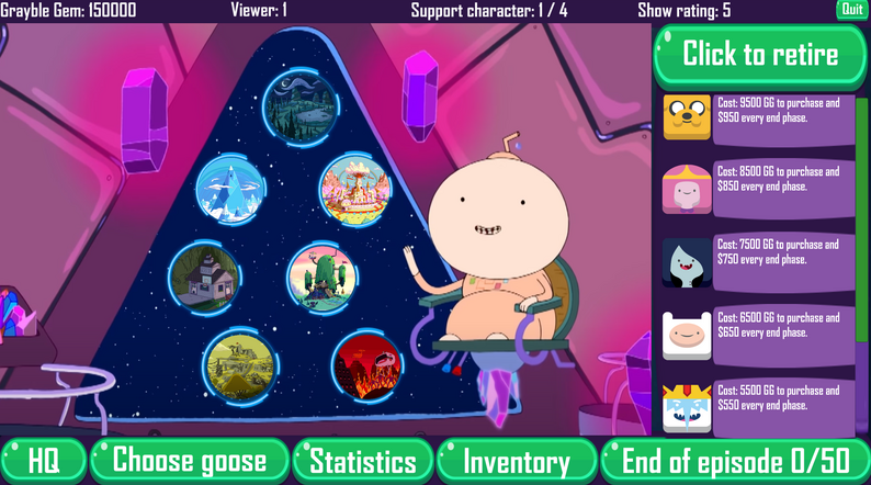 Cuber adventure by dangnguyen95