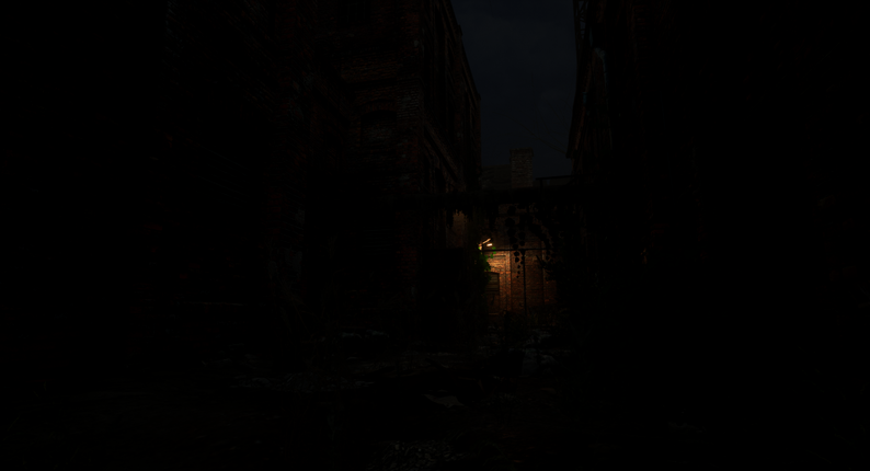 SCP - Factory's Last Day by Unreal Artem