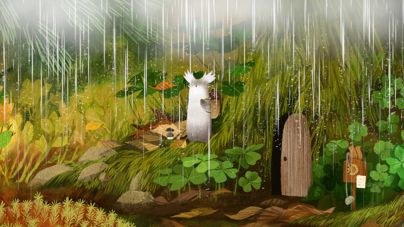 Tukoni: Prologue by Tukoni