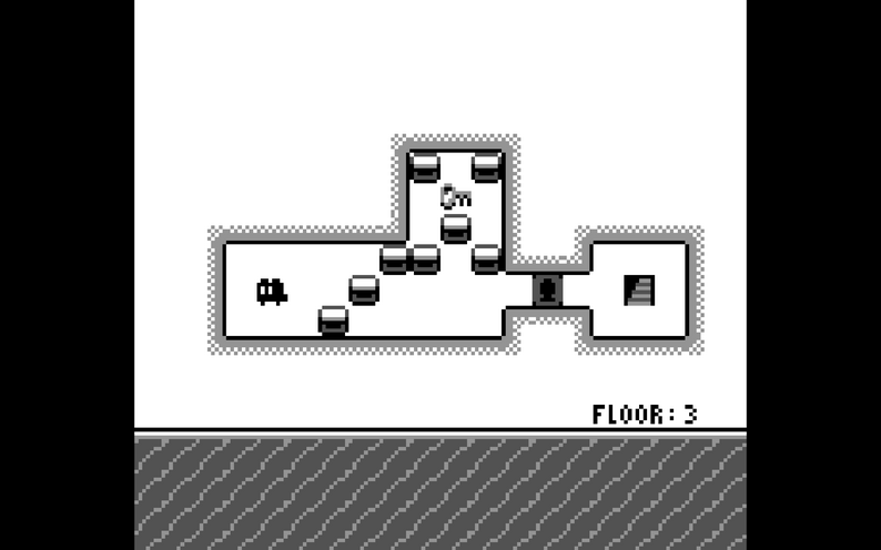 PushyCat by Stefan Wacker