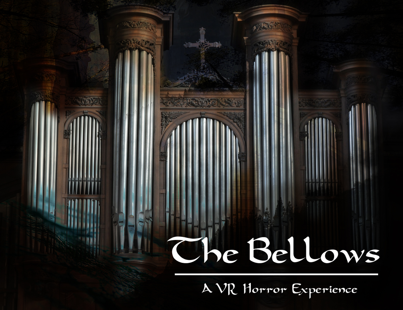 The Bellows by Castle Steps