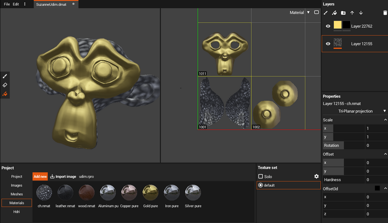 Agama materials by agama