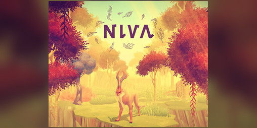 NIVA by Follow the Feathers