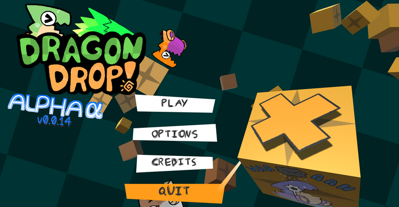 Dragon Drop by Cloudy Games LLC