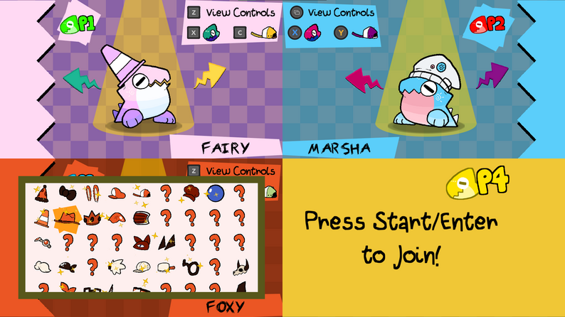 Dragon Drop by Cloudy Games LLC