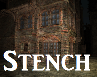 Stench by Ystervarke