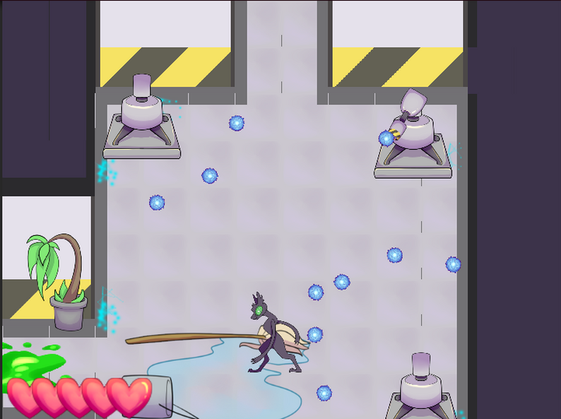 Sixteen's Darling, Pleasant, All Around Lovely Morning Stroll by ...