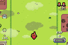 Butano Fighter by GValiente