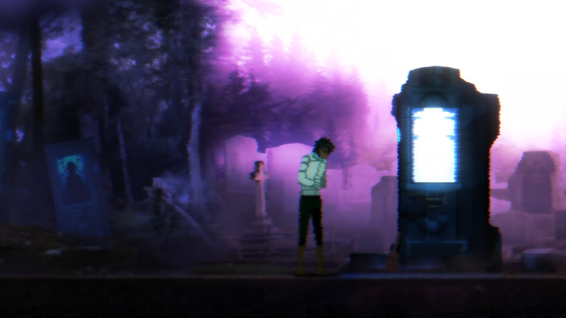 Wanderer by Red Cloak Games, Cris_R, Fenrir