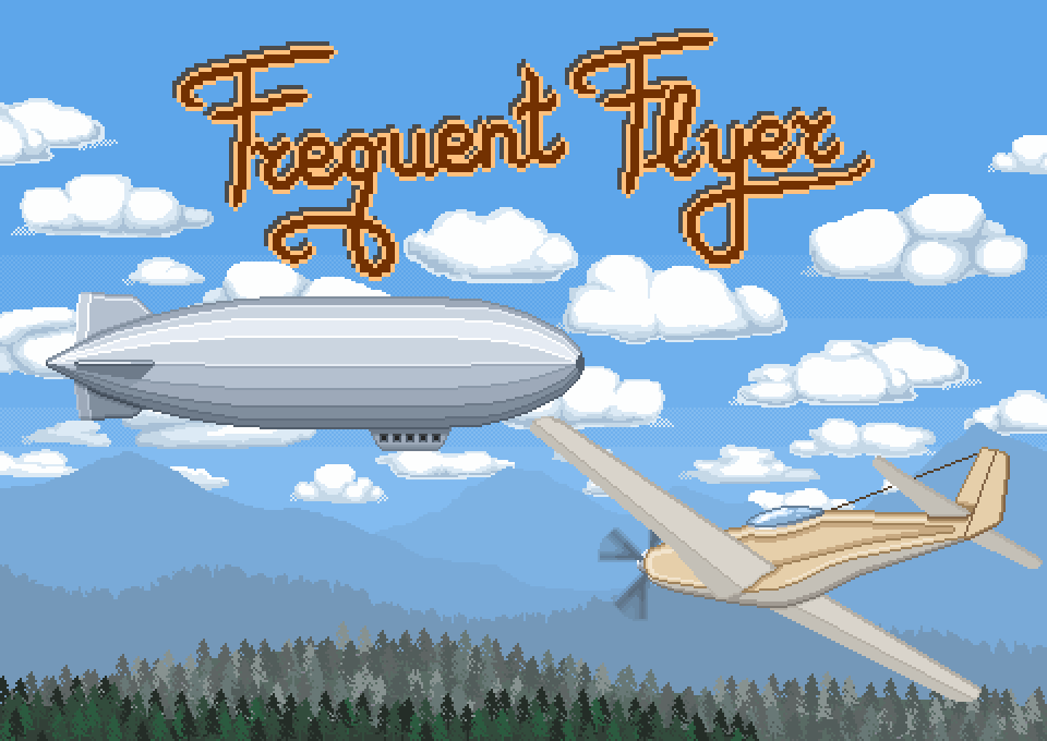 Frequent Flyer by Coldwild Games