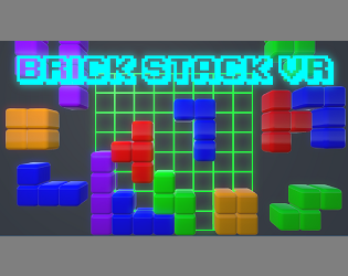 Brick Stack VR by Andrew1232333