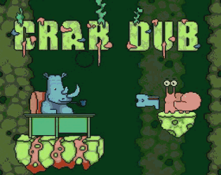 Crab Dub Beta by Anatoliy Loginovskikh