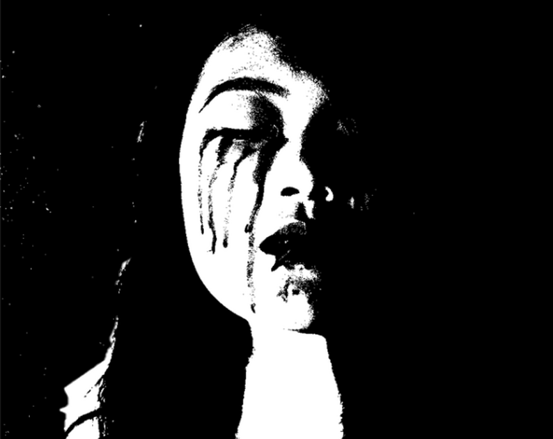 Invincible Sword Princess by Kazumi Chin