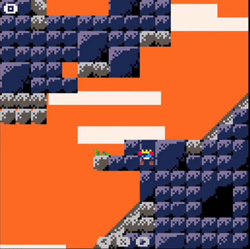 jump king 8 by lucasblondin