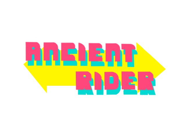 Ancient Rider by Sarranus