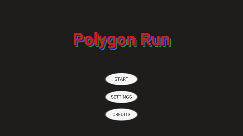 Polygon Run by DevinRyan
