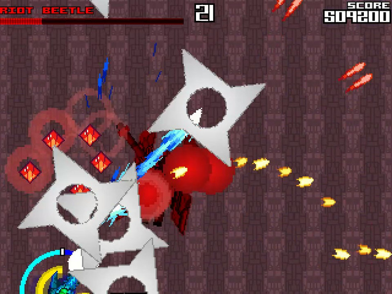 Zero Guard Demo by Team Overloaded