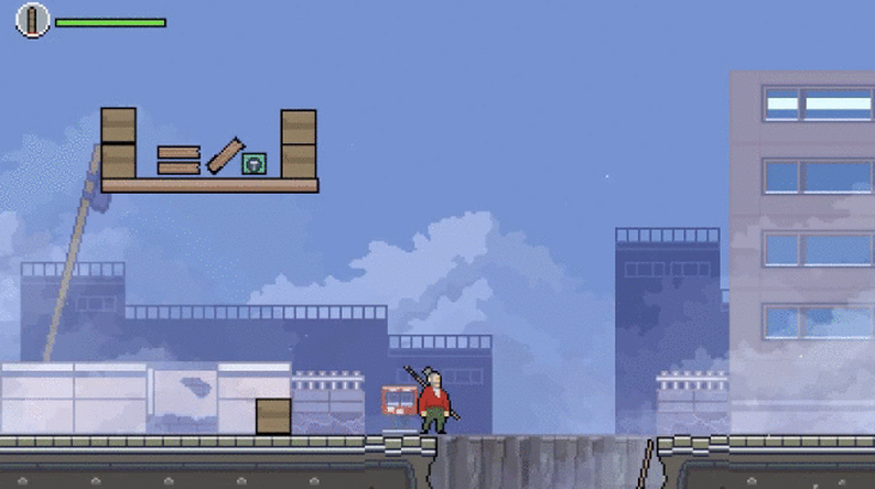 Orudo Taima by GuttyKreum, Thomas Olsson