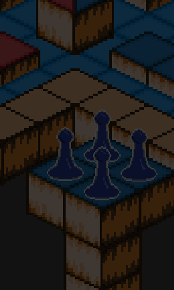 Pixel Ludo by DayLight Games