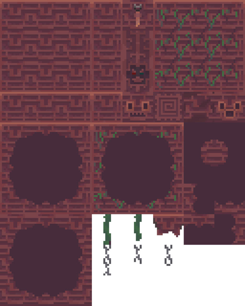 Create your own adventure! Pixelart Pack by Chroma Dave