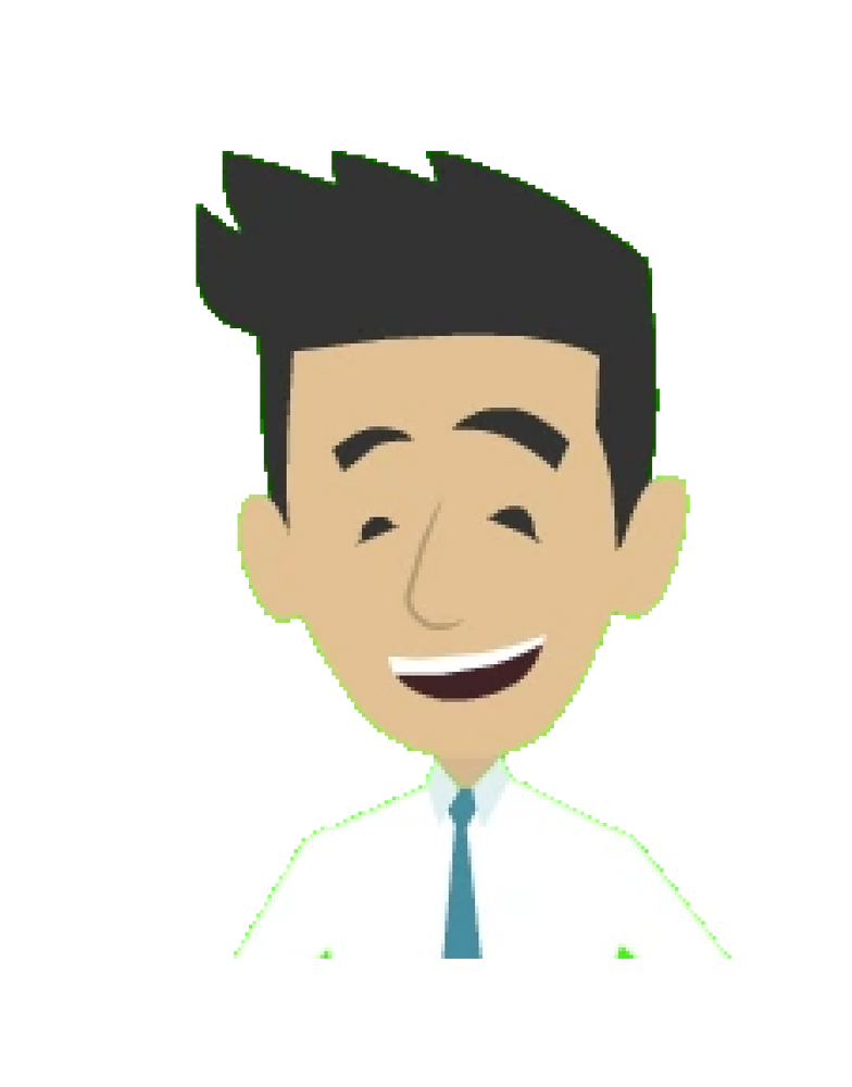vyond basics in goanimate and grounded v2 by The dee dee modder