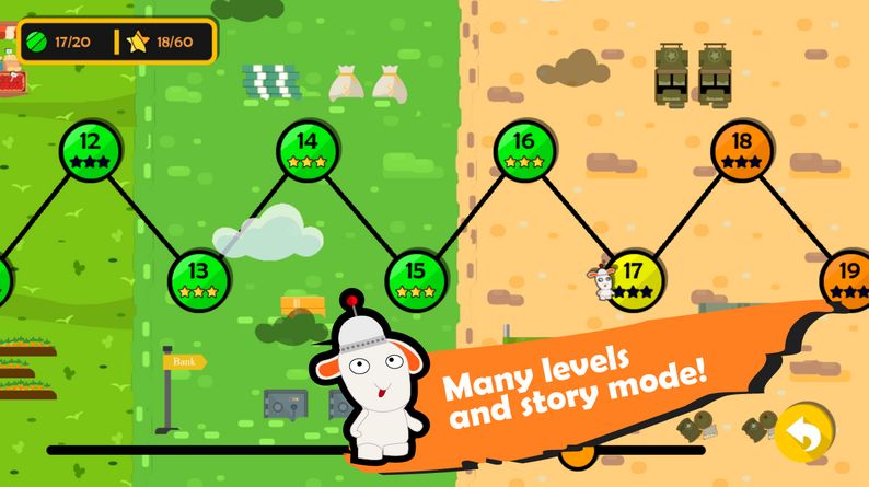 Coding Rabbits by Dragonaz