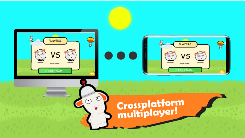 Coding Rabbits by Dragonaz