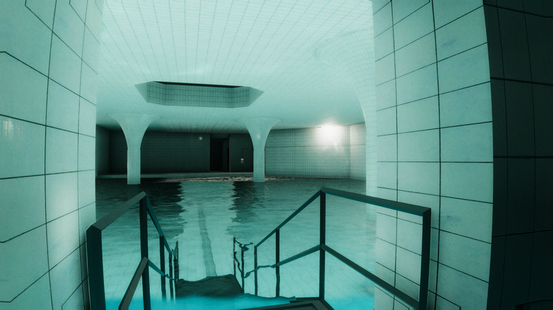 Anemoiapolis: Chapter 1 by Andrew Quist