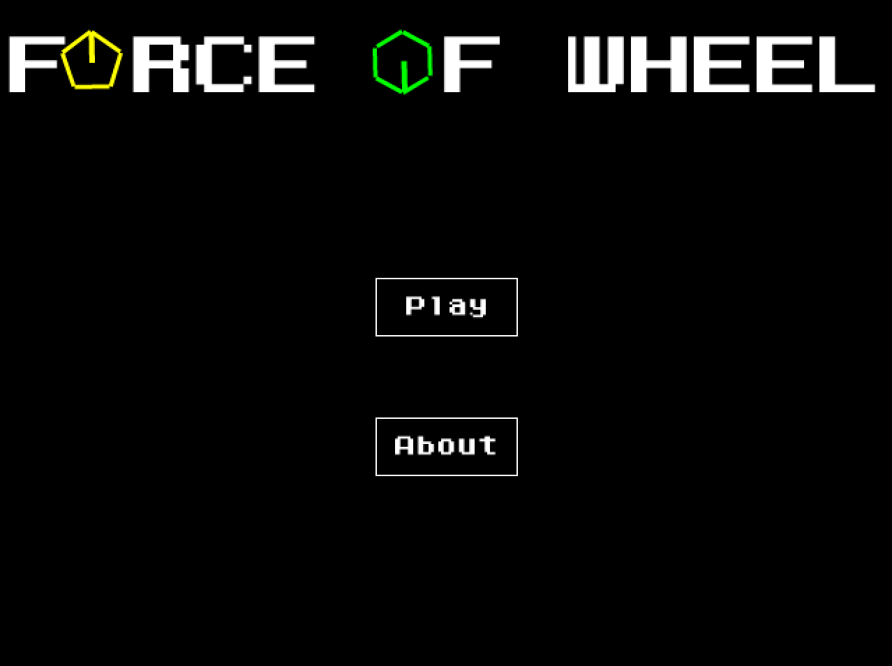 Force of Wheel by amp