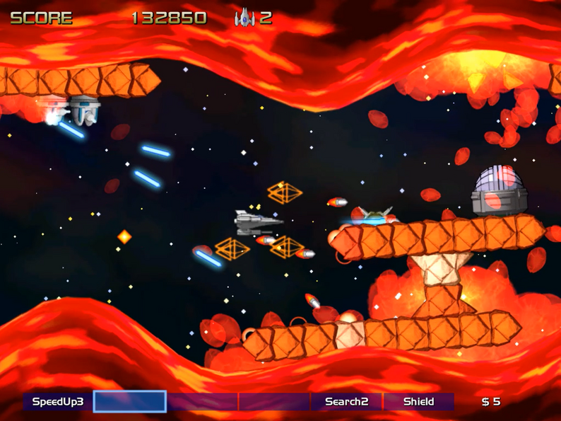 SPOLOUS EX by suppon