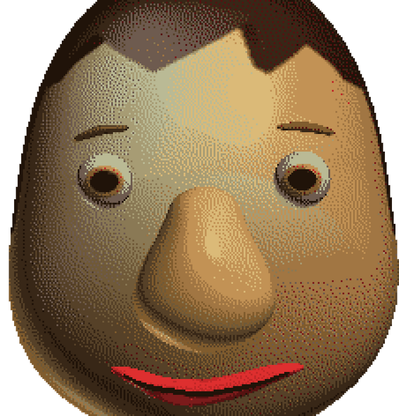 placeface basics by The dee dee modder