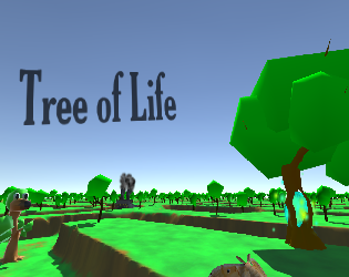 Tree of Life by Monarchy Game Design