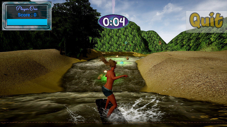 EndlessWave PC Version by Ikigai Productions Co