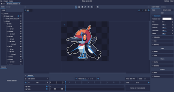PixelOver by Deakcor