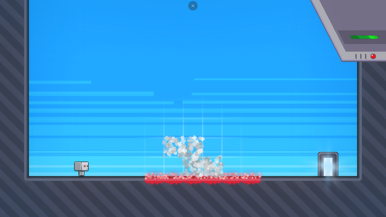 Tetrun by Bengad, Ofekdr, RonDev, EmptyNight, Flame Berry