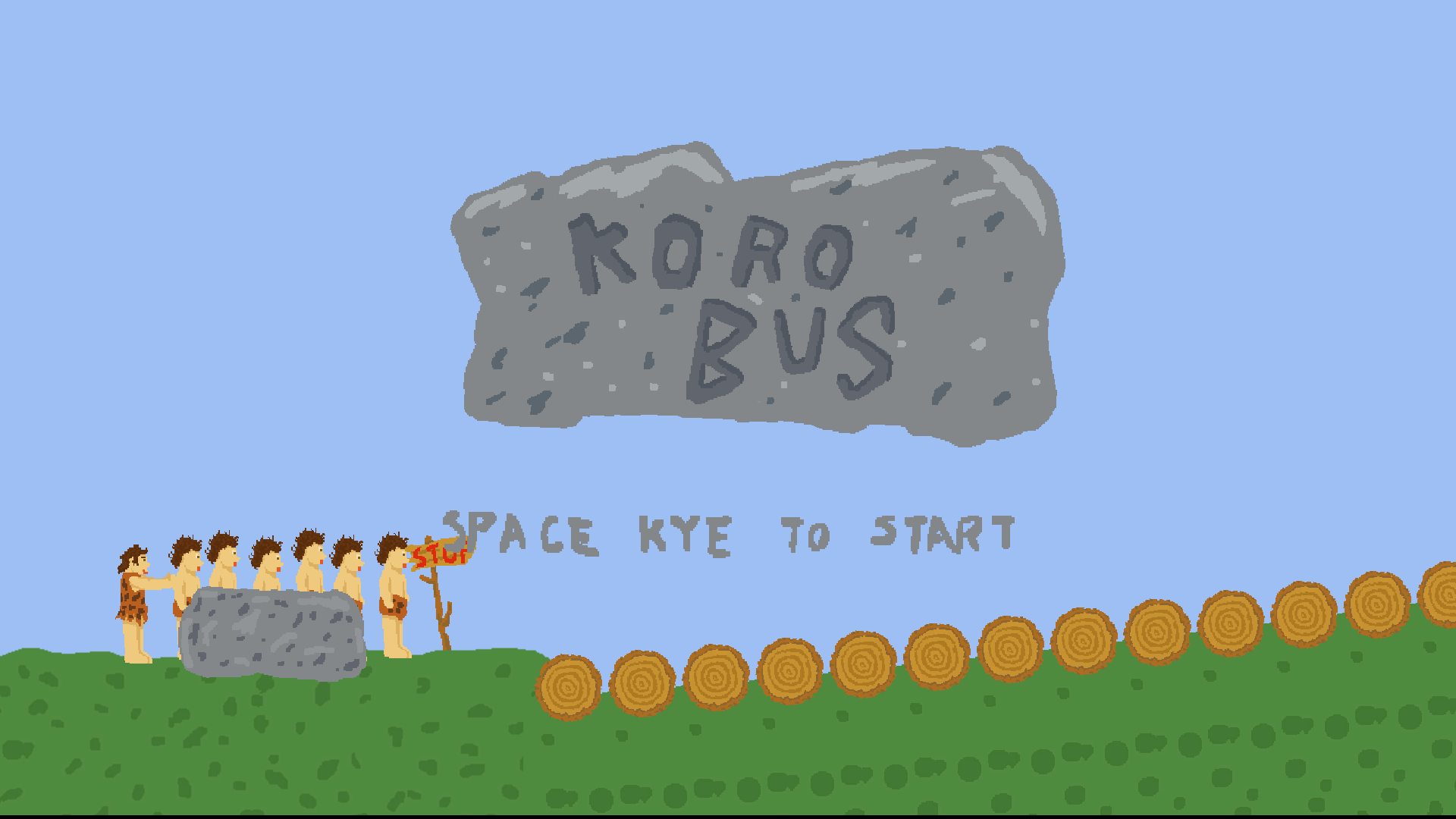 KOROBUS by Hisashimaru