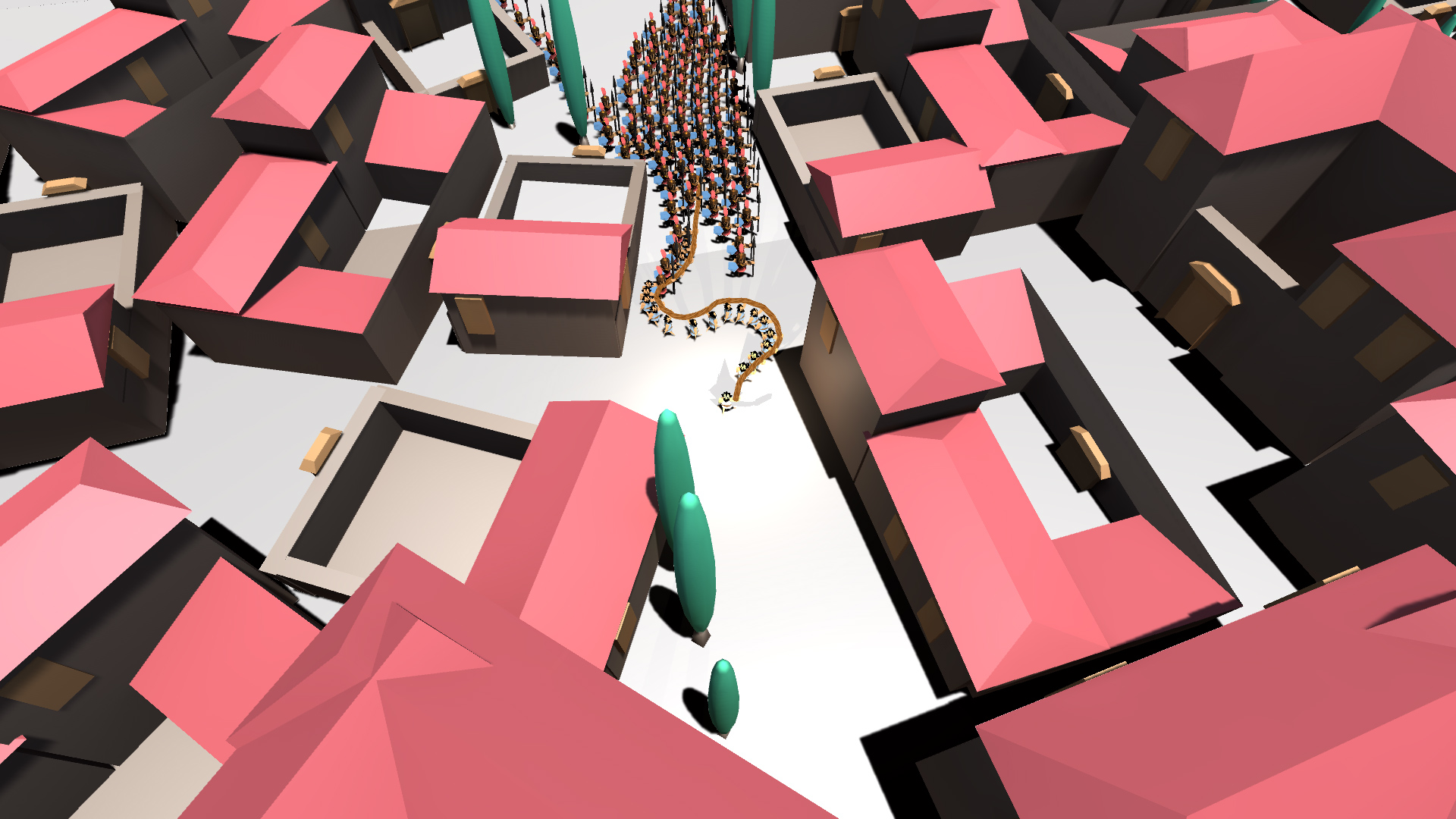 Hypozomata by Tyler Rhodes