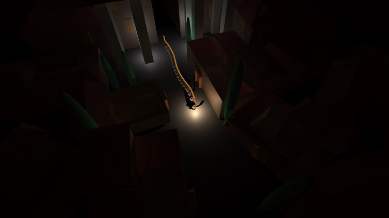 Hypozomata by Tyler Rhodes