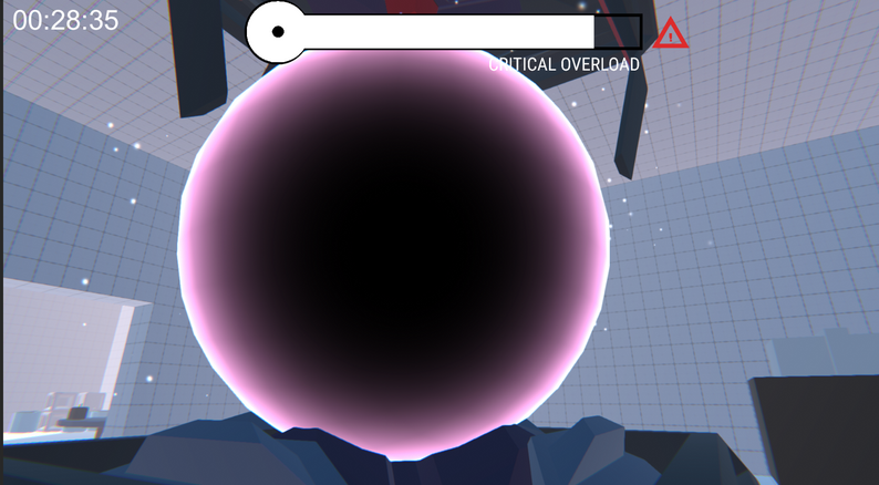 Void Engine by AnubisDunk, niceiicux, Awe1