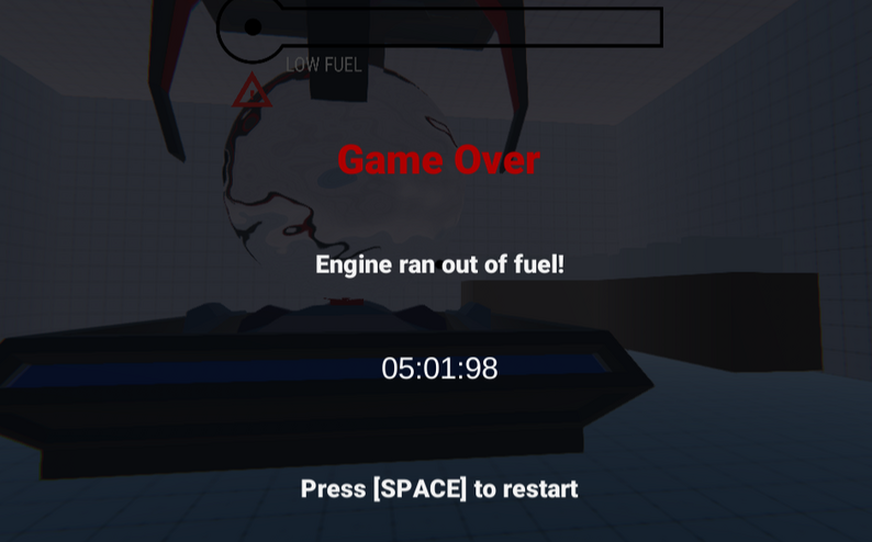 Void Engine By Anubisdunk Niceiicux Awe1