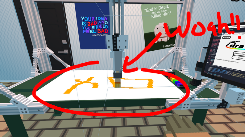 Michael Reeves' Nightmare Machines by Ben Kurtin